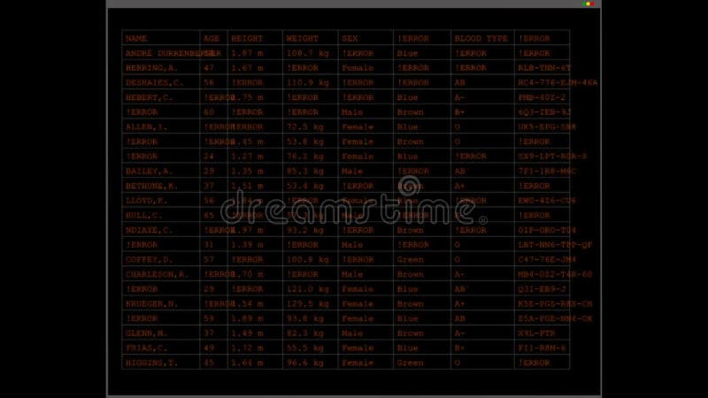 Binary Code Programmer Protects The Data Center Programmer S Work 2338