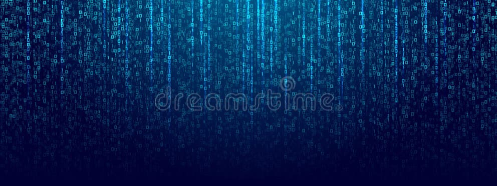 Tech Matrix Effect Stock Illustrations – 8,988 Tech Matrix Effect Stock Illustrations, Vectors ...