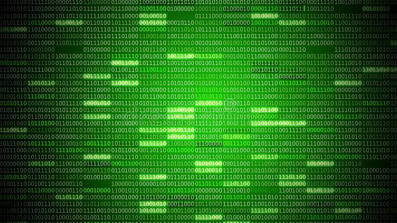 Typescript Programming Language Source Code Typing Effect Typescript Programmer Ticker Colored