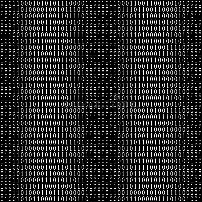 Binary code pattern stock illustration. Illustration of digital - 135094665 Binary code pattern stock illustration. Illustration of digital - 135094665