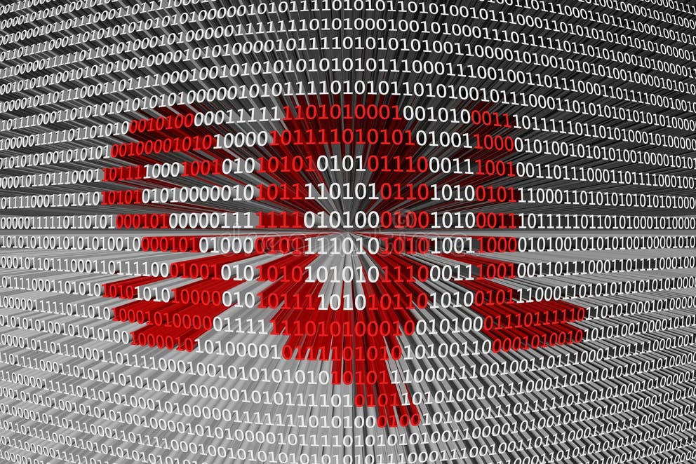 Binary code sql stock illustration. Illustration of middle - 51751331