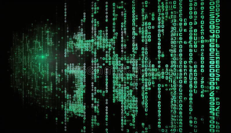 Binary code symbols stock illustration. Illustration of datum - 273947733 Binary code symbols stock illustration. Illustration of datum - 273947733
