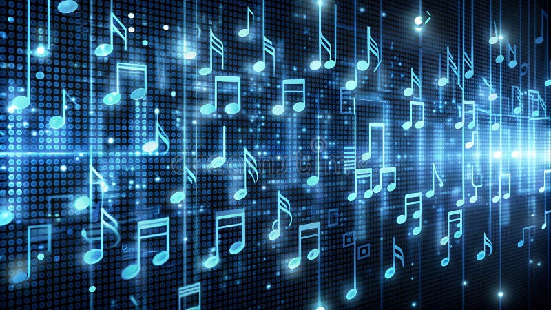 Binary Code Symphony: a Visual Representation of Data Flow Generative ...