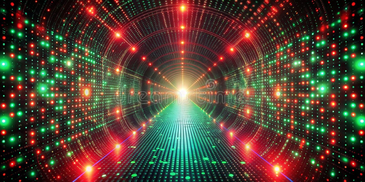 Code Tunnel Stock Illustrations – 4,145 Code Tunnel Stock Illustrations ...