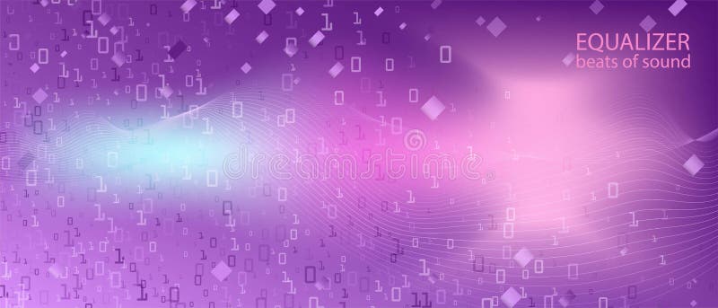 Matrix Code Purple Stock Illustrations – 682 Matrix Code Purple Stock ...