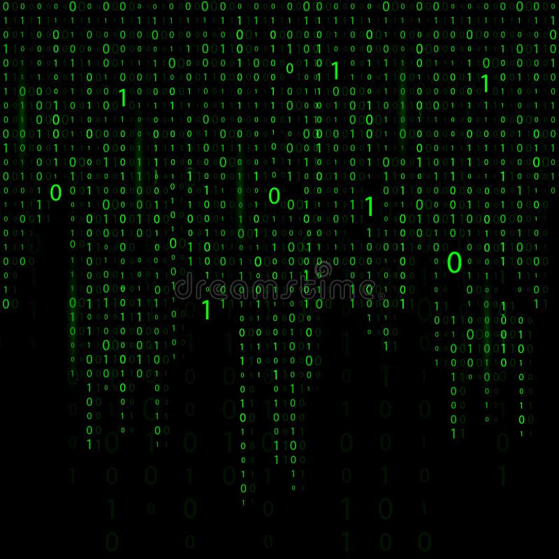 Matrix Banner Stock Illustrations – 5,666 Matrix Banner Stock ...