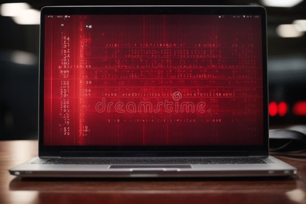 Binary Codes,laptop,Programing,codes Wallpaper Download Ai Generated ...