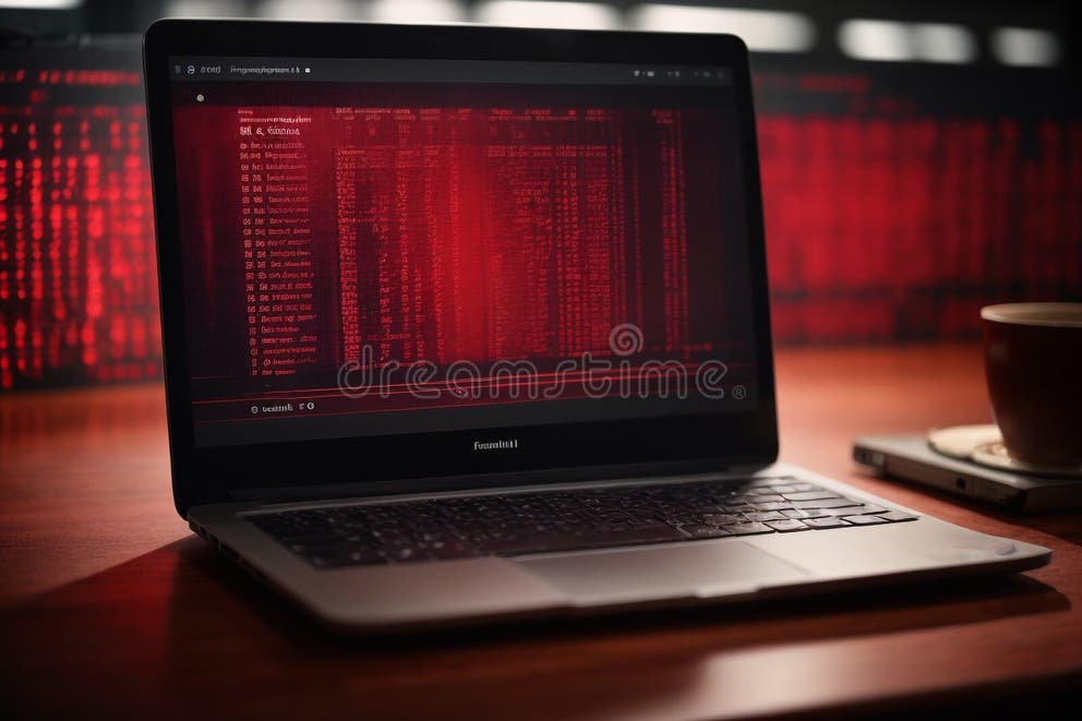 Binary Codes,laptop,Programing,codes Wallpaper Download Ai Generated ...