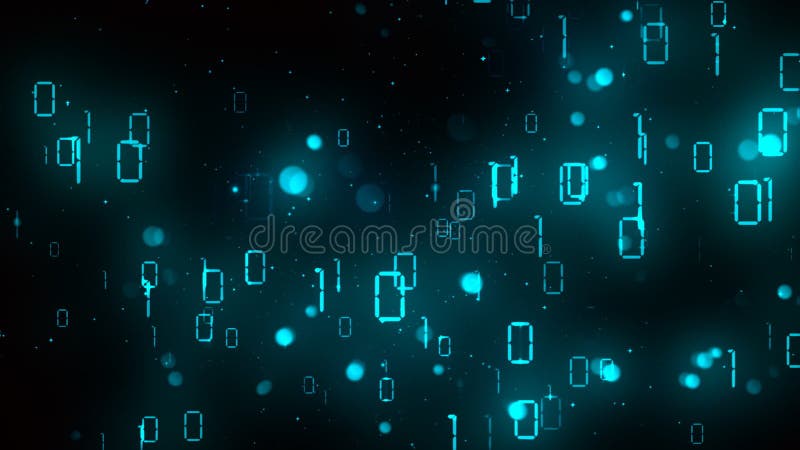 Binary Codes 1 Loopable Background Stock Footage - Video of hacking ... Binary Codes 1 Loopable Background Stock Footage - Video of hacking ...