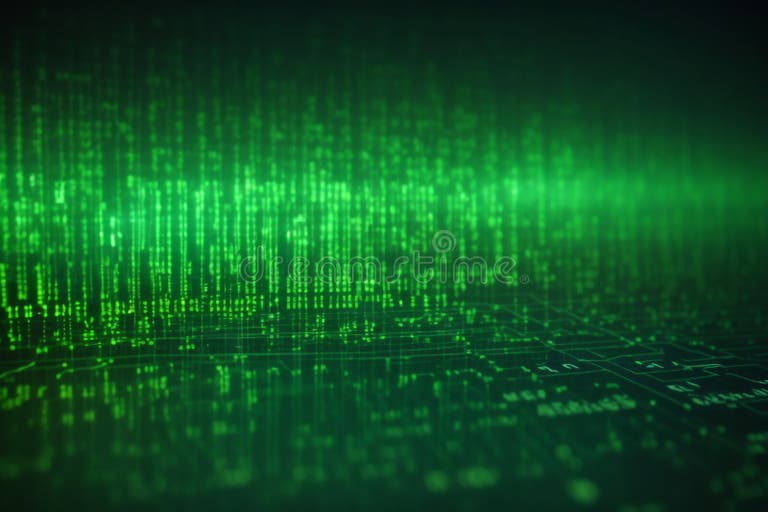 Binary Codes,laptop,Programing,codes Wallpaper Download Ai Generated ...