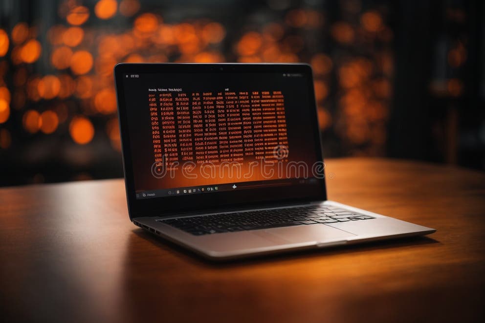 Binary Codes,laptop,Programing,codes Wallpaper Download Ai Generated ...