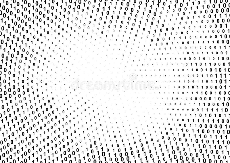 Zero One Pattern Stock Illustrations – 6,941 Zero One Pattern Stock ...