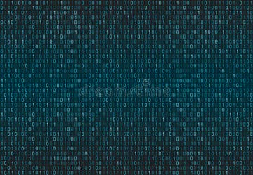 Seamless Texture Binary Code Stock Illustrations – 1,130 Seamless Texture Binary Code Stock ...