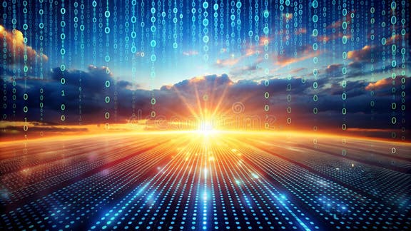 Pulsating Code Stock Illustrations – 160 Pulsating Code Stock Illustrations, Vectors & Clipart ...