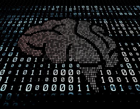 Binary Digital Array, Big Data Transmission and Intelligent Brain ...