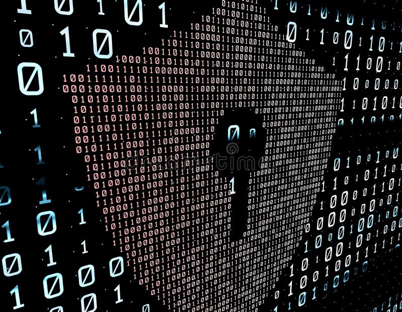 Binary Digital Array, Big Data Transmission and Shield, Programming and ...