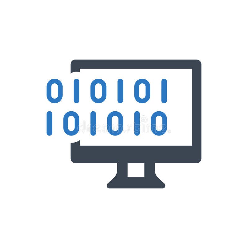 Encryption Icon Vector Isolated on White Background, Logo Concept of ... Encryption Icon Vector Isolated on White Background, Logo Concept of ...