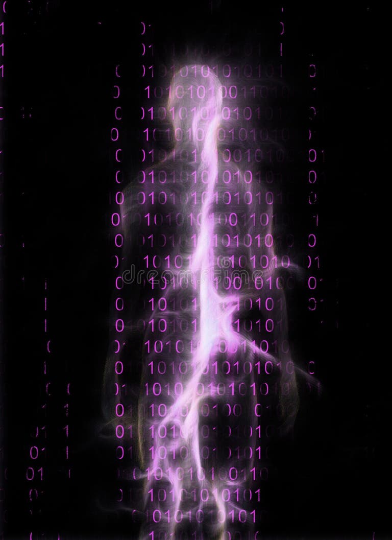 Electronic Figure Stock Illustrations – 9,805 Electronic Figure Stock ...