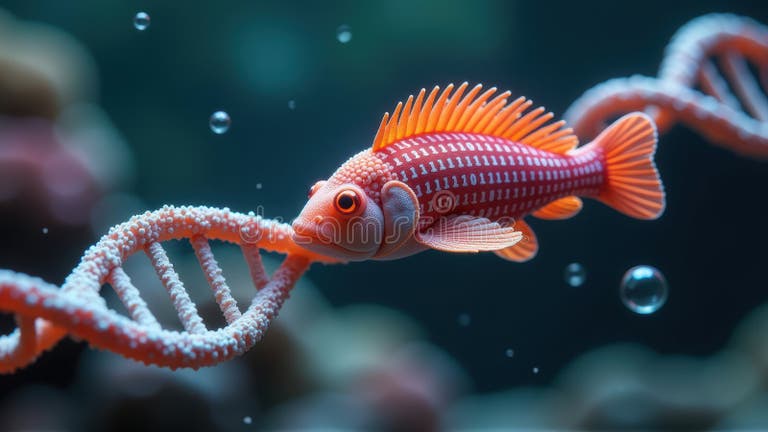 Binary Fish Stock Illustrations – 131 Binary Fish Stock Illustrations ...