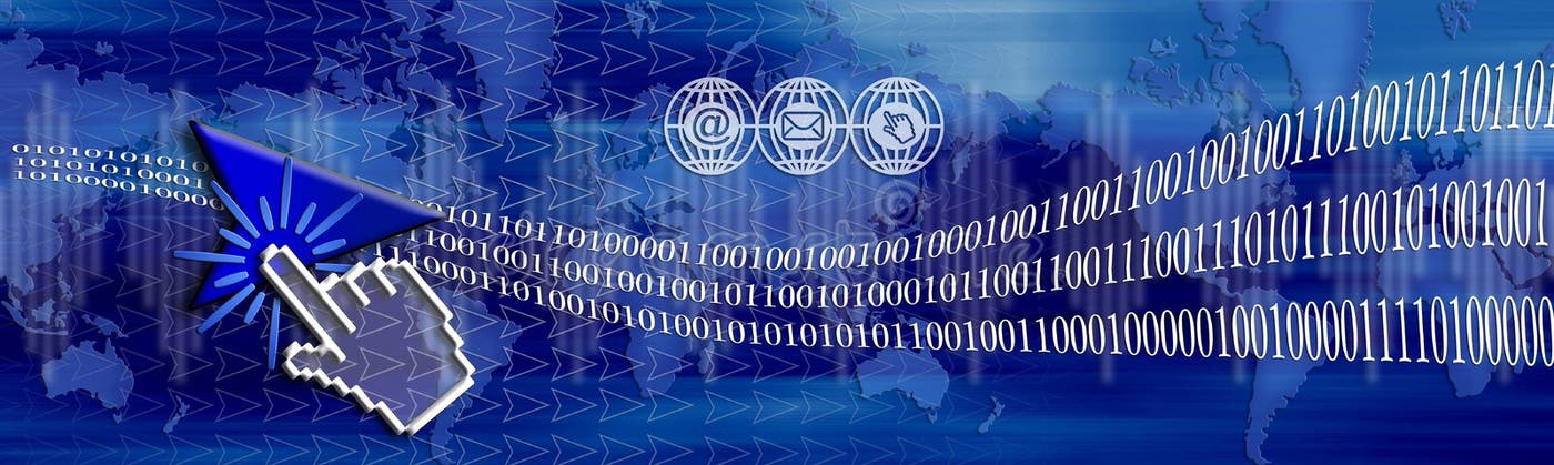 Binary Header Stock Illustrations – 1,004 Binary Header Stock ...