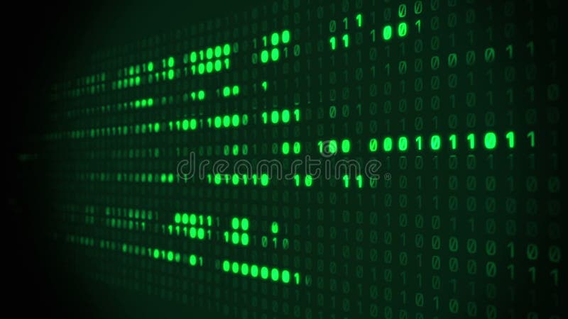 Red Matrix background stock video. Video of bloody, background - 77941049