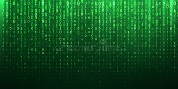 Cyberspace Matrix Stock Illustrations – 32,548 Cyberspace Matrix Stock ...