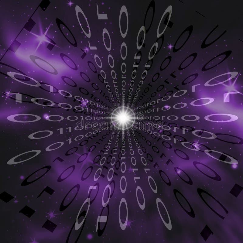 Retro Sixties 60s Background Stock Illustration - Illustration of ...