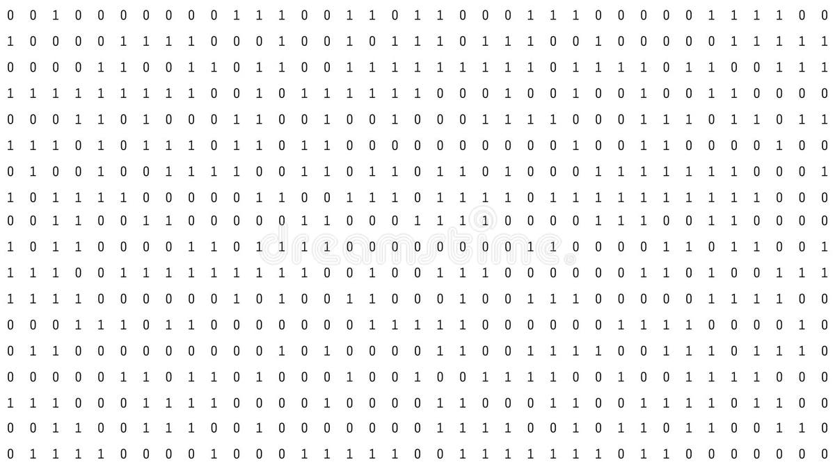 Numbers Pattern 01 Stock Illustrations – 125 Numbers Pattern 01 Stock ...