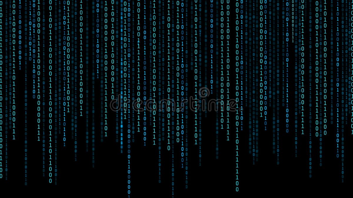Computer Matrix Background Stock Illustrations – 60,109 Computer Matrix Background Stock ...