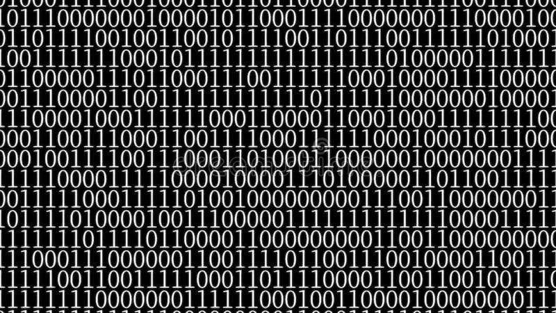 Binary Numbers Random Numbers Backgrounds Motion Graphics Stock Video - Video of password ...