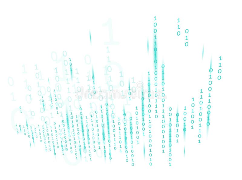 Binary Programming Code Vector Abstract . Stock Vector - Illustration ... Binary Programming Code Vector Abstract . Stock Vector - Illustration ...