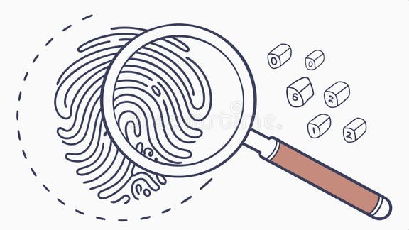 Binary Puzzle Scan Decode Digital Riddles And Code Puzzles Binarypuzzle Decoderiddle Vector