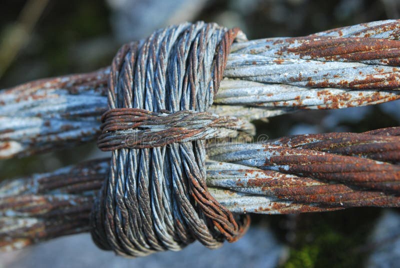 Wire Rope Lashing Stock Photos - Free & Royalty-Free Stock Photos from ...
