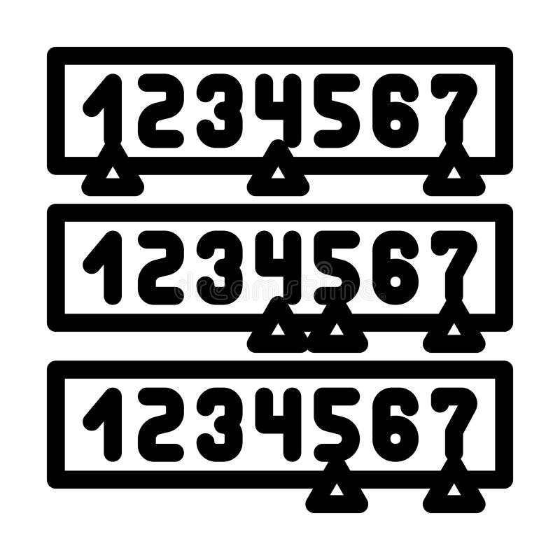 Binary Classification Stock Illustrations 133 Binary Classification