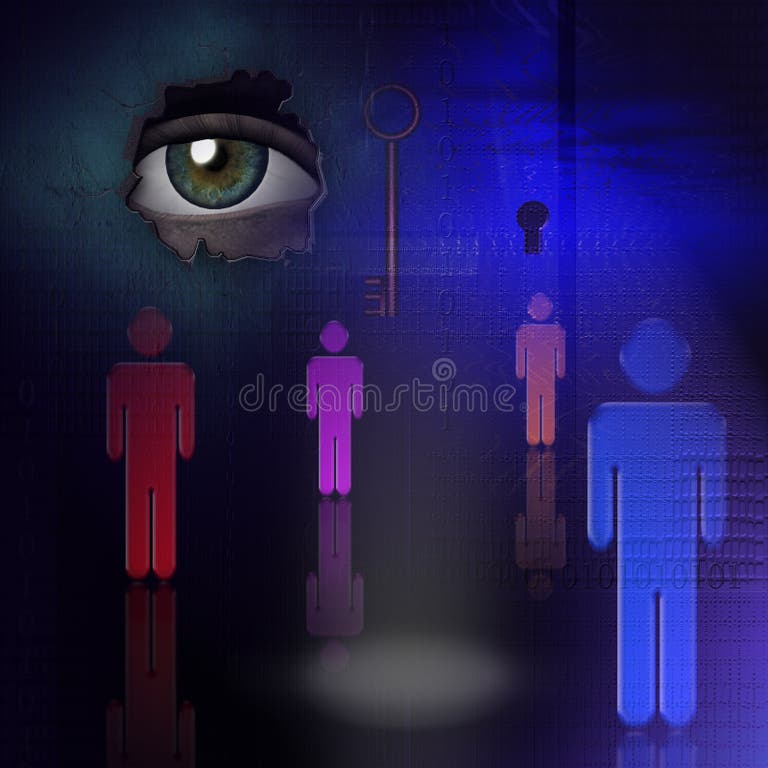 Subtle Binary Code Pattern Stock Illustrations – 272 Subtle Binary Code ...