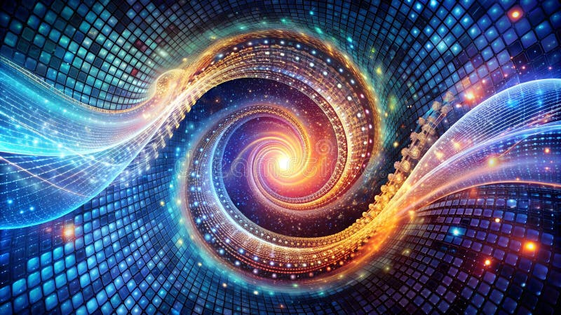 Binary Symphony Stock Illustrations – 269 Binary Symphony Stock Illustrations, Vectors & Clipart ...