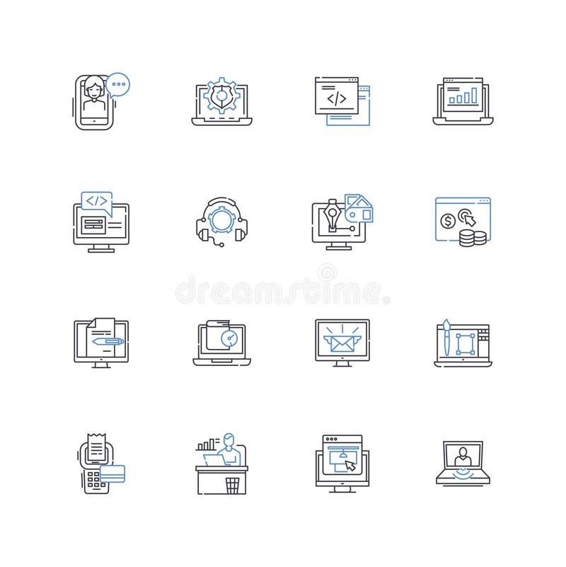Boolean Logic Stock Illustrations 59 Boolean Logic Stock