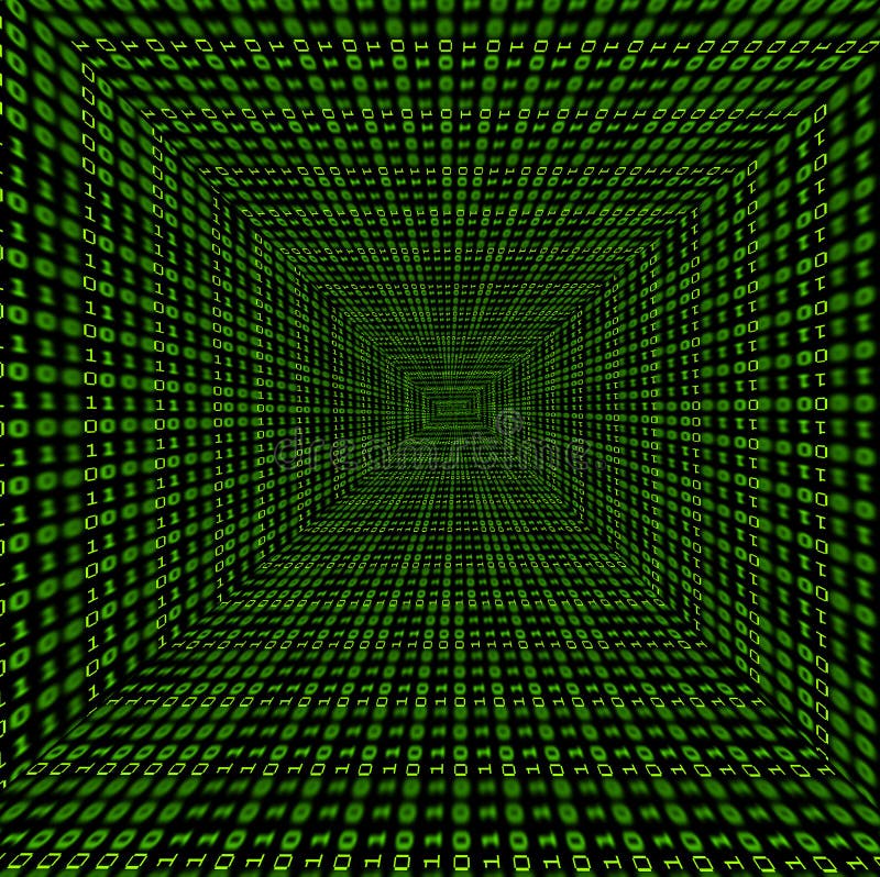 Red Binary Tunnel stock image. Image of network, generated - 13496831 Red Binary Tunnel stock image. Image of network, generated - 13496831