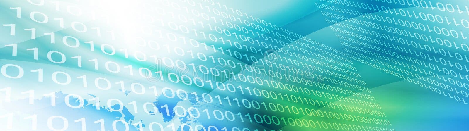 Modern Bright Colorful Satin Web Header Borders Templates Collection ...