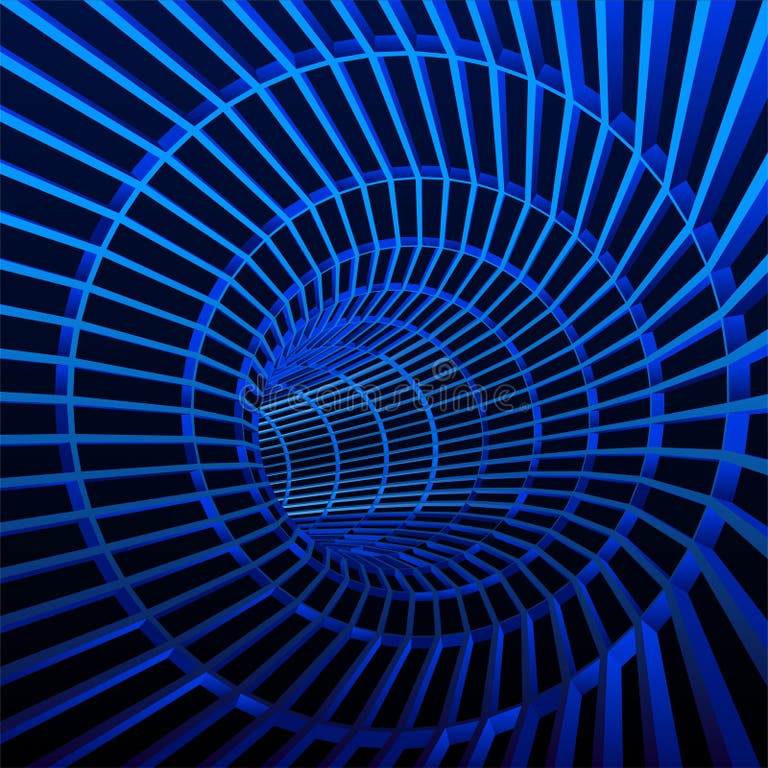 Binary World stock vector. Illustration of frame, speed - 7074075