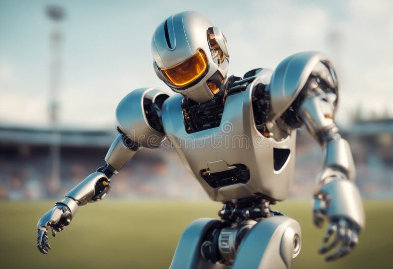 Binarycode Computerscience Hologram Tech Soccer Collection Image ...