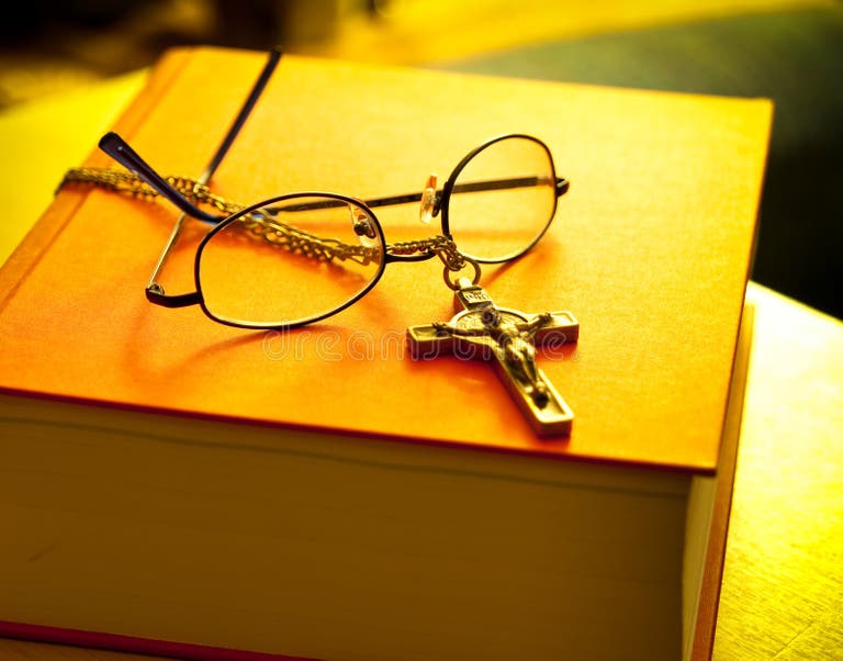 Binded in Religion stock image. Image of binded, cross - 12707217