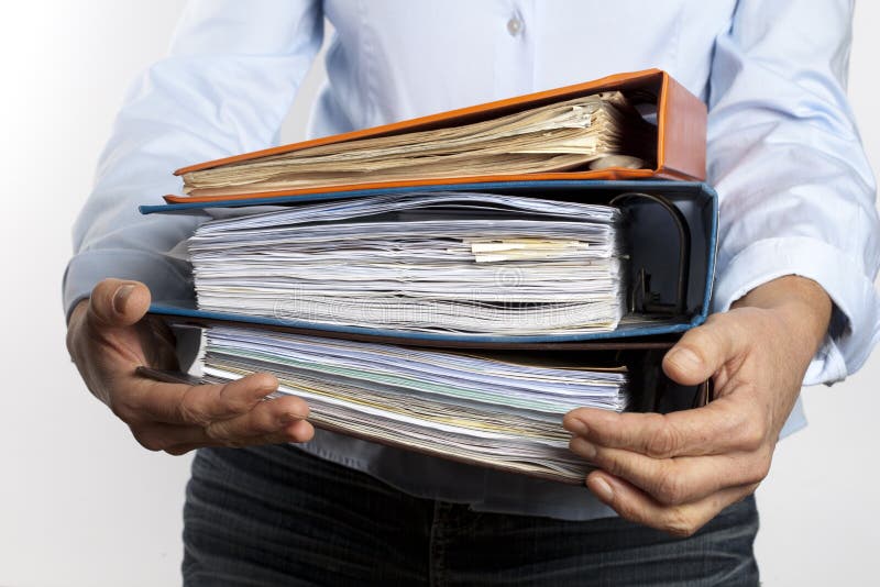 Symbol bureaucracy stock photo. Image of frustrated, frustration - 6986638