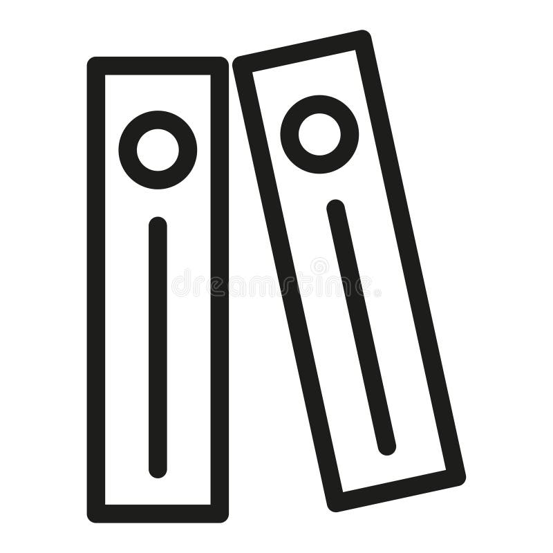 Office Business Document Symbol Stock Illustrations – 192,269 Office ...