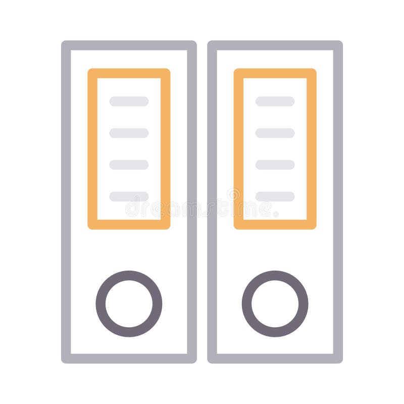 Editable Binder Cover Stock Illustrations – 167 Editable Binder Cover ...