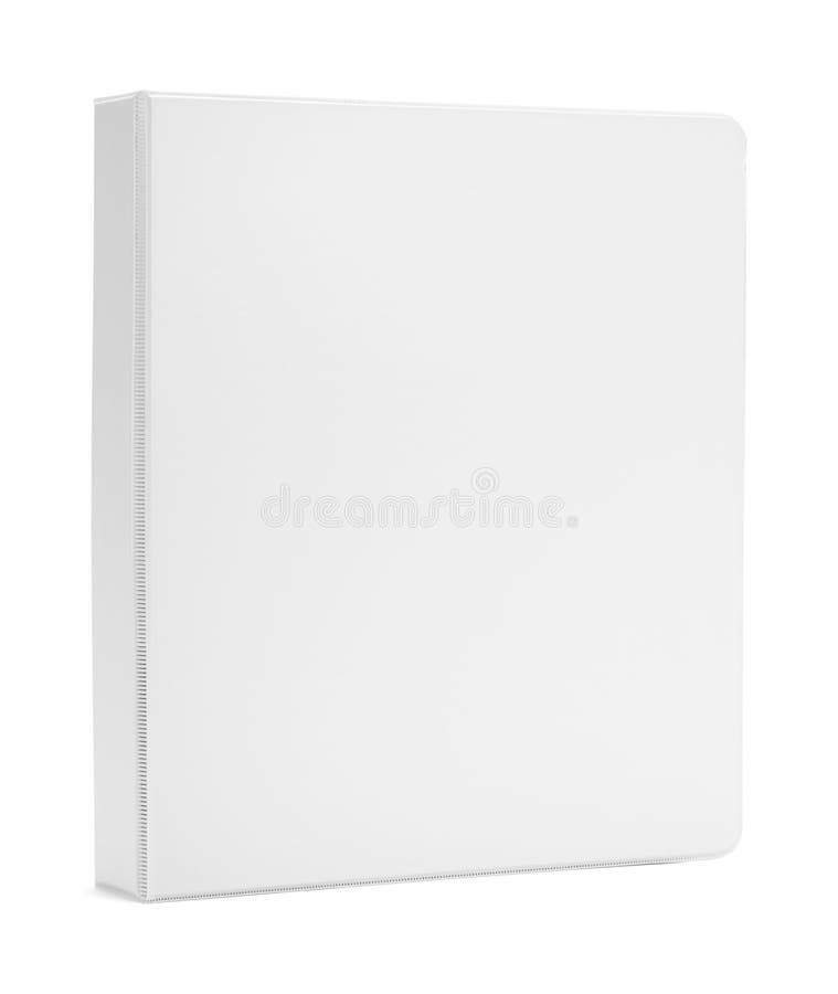 Binder Upright stock photo. Image of copy, file, business - 94473170