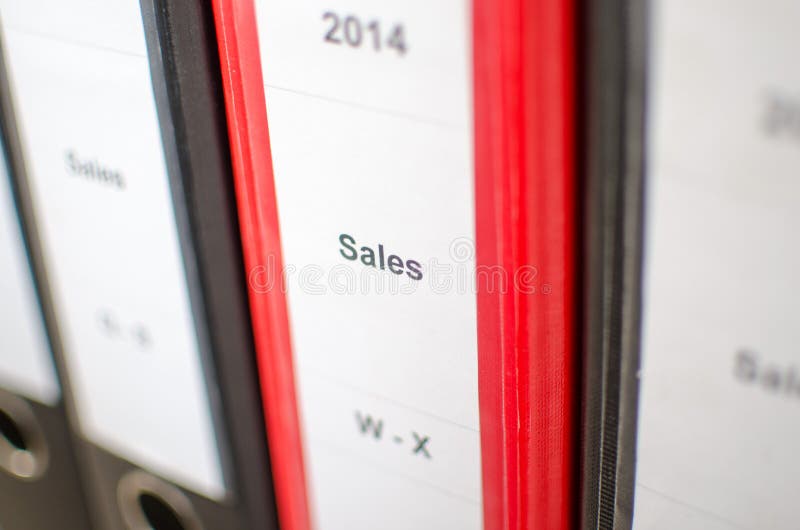 Binders stock image. Image of archive, files, archives - 46168445