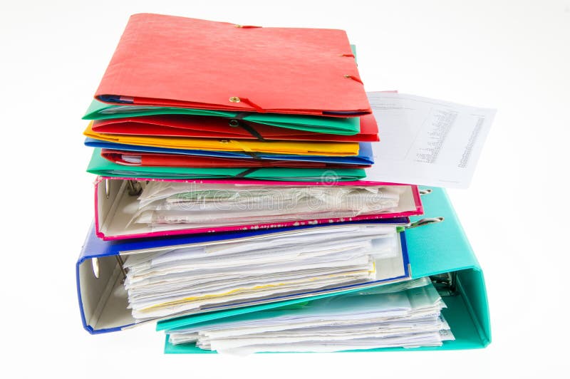 4+ Binders old Free Stock Photos - StockFreeImages