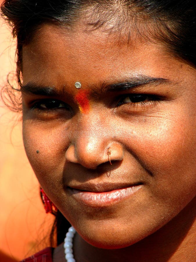 Bindi stock photo. Image of colour, conscious, culture - 1786664