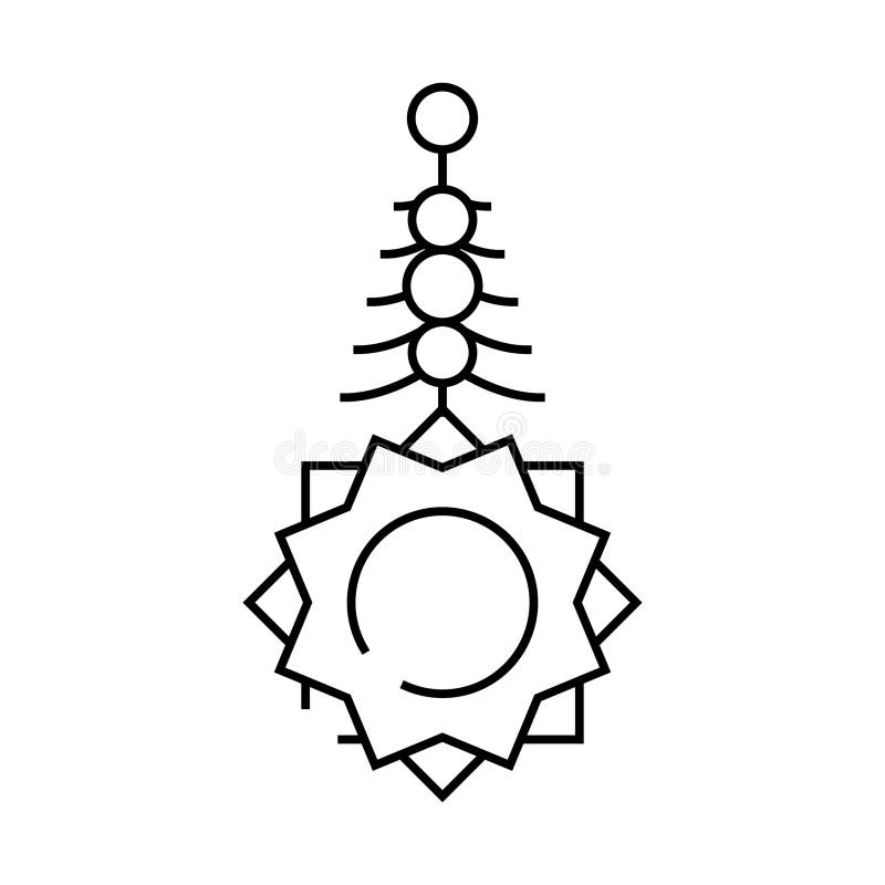 Forehead Outline Stock Illustrations – 993 Forehead Outline Stock ...